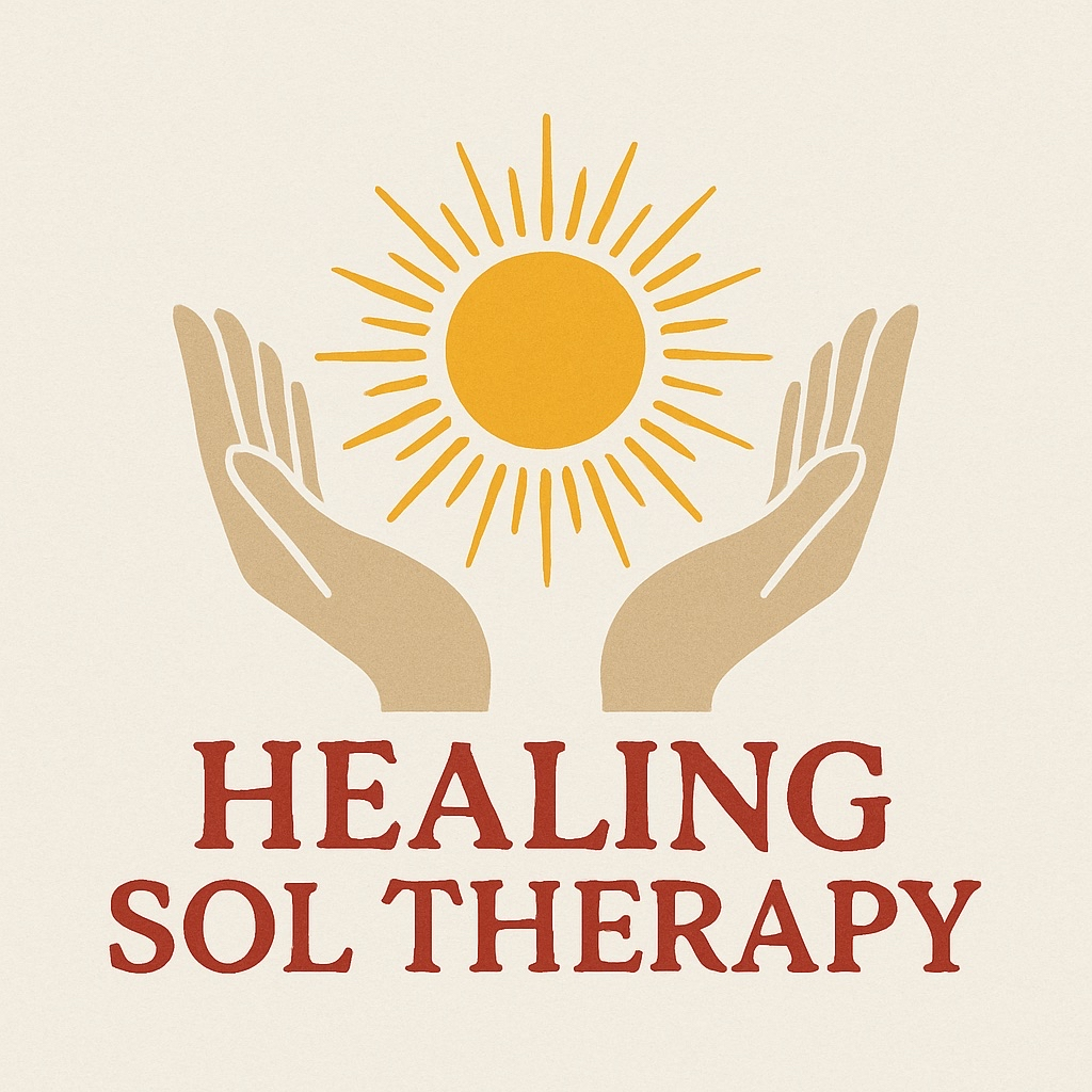 Home - Healing Sol Therapy